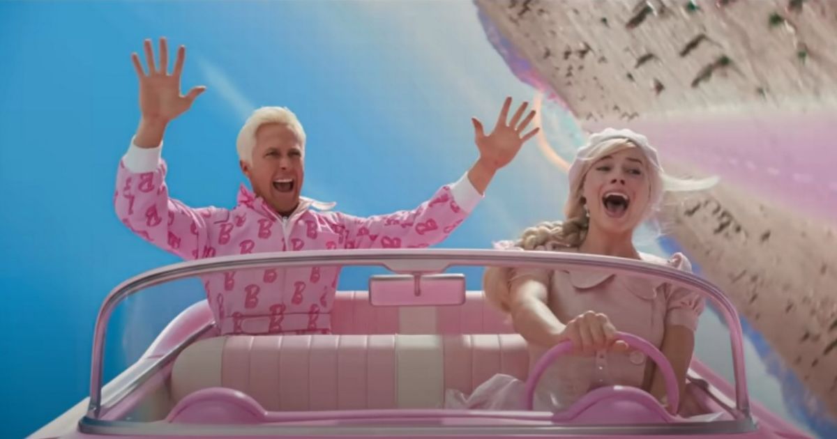 Barbie film: Release date, cast, trailer and…