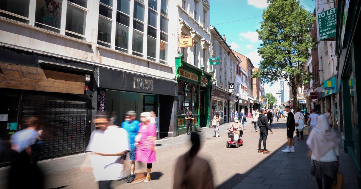 HMRC Tax Credits and Child Benefit – Easter 2023…