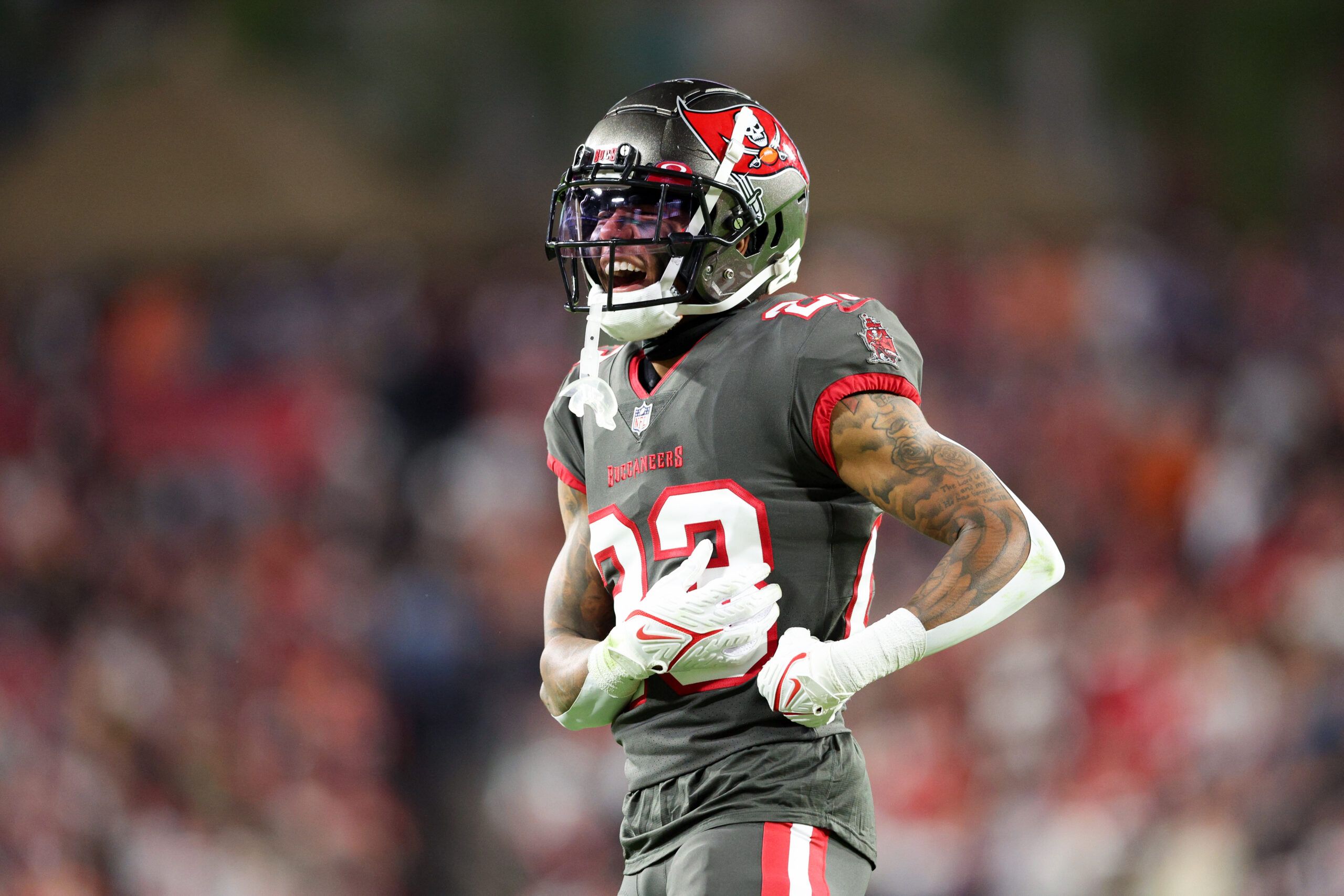 Titans reveal jersey numbers for newest players