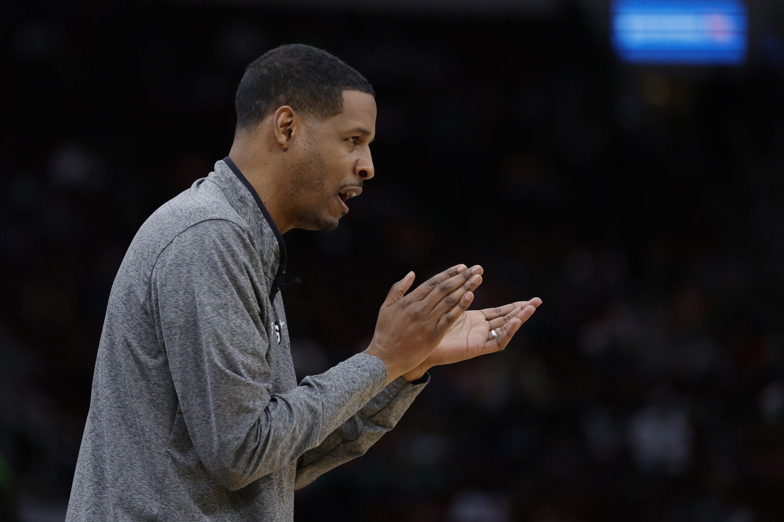 Stephen Silas sees growth, maturity in Rockets guard…