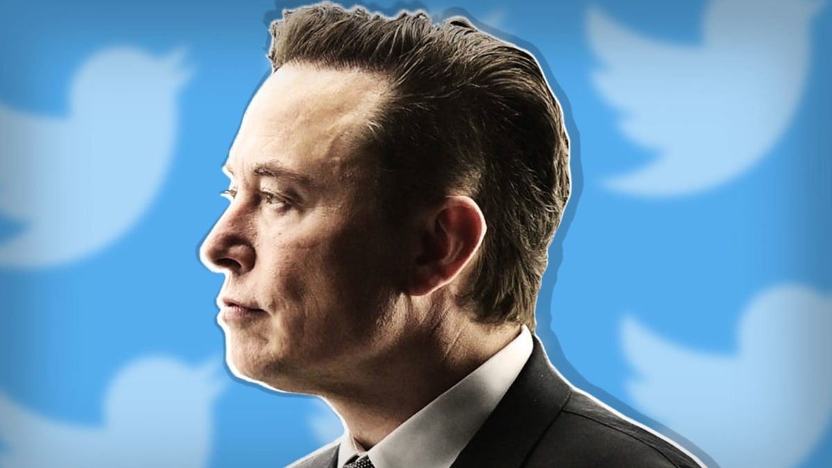 Elon Musk Takes Drastic Step With New Twitter Label…