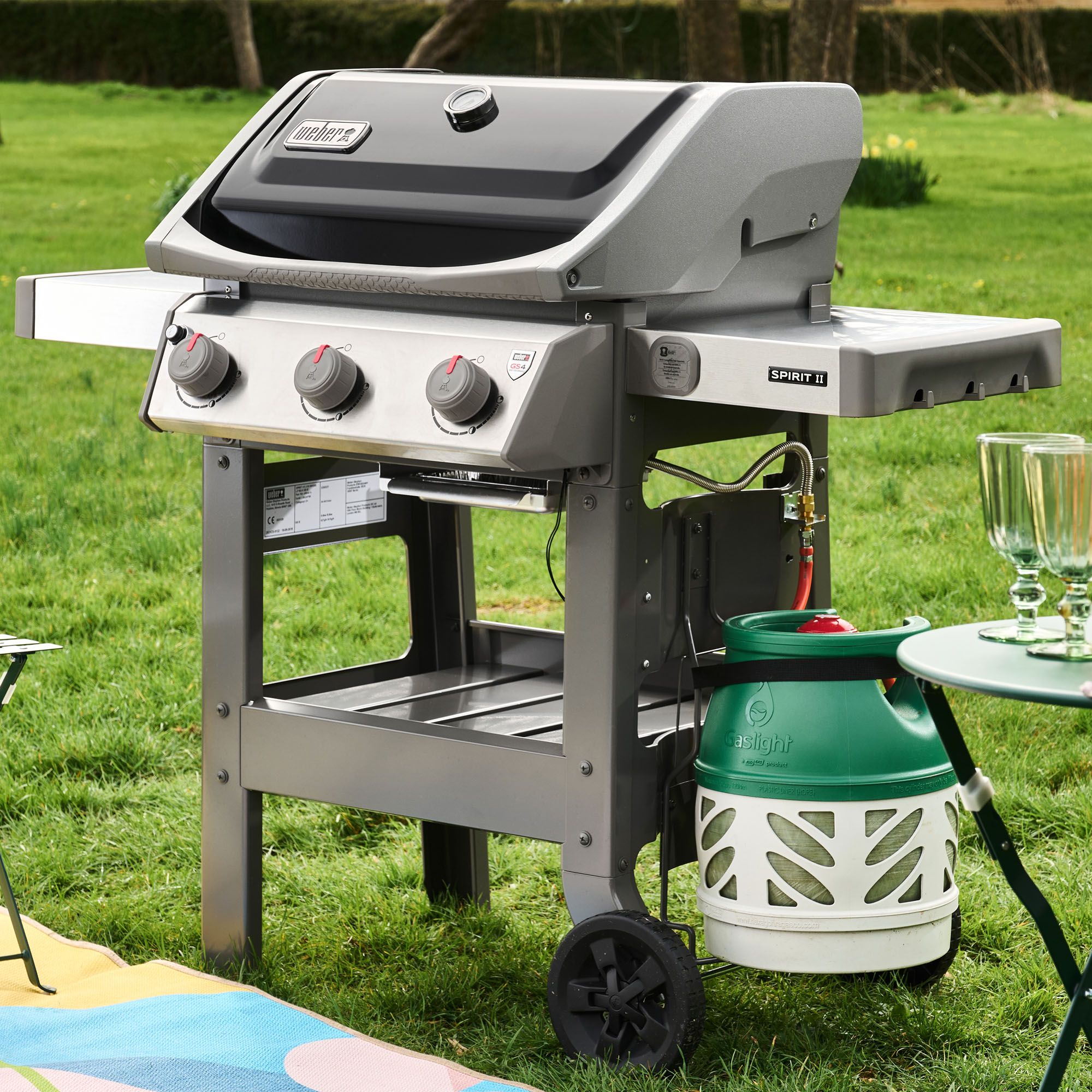 I tested gas BBQs from all the leading brands – this…