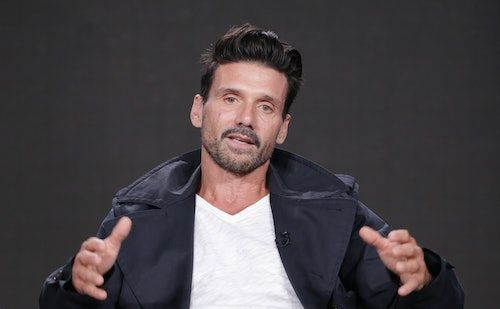 Crossbones Actor Frank Grillo Confirms New DC Universe…