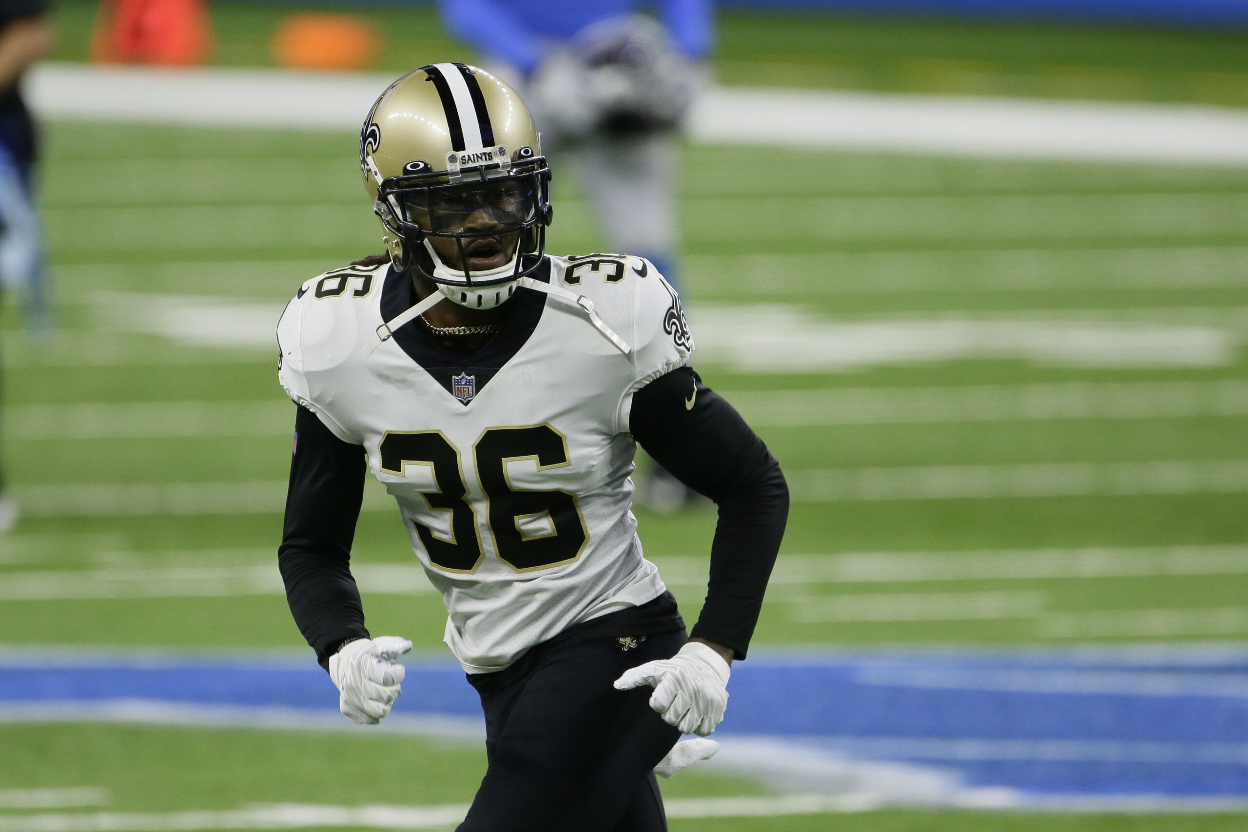 Former Saints safety D.J. Swearinger signs with XFL…