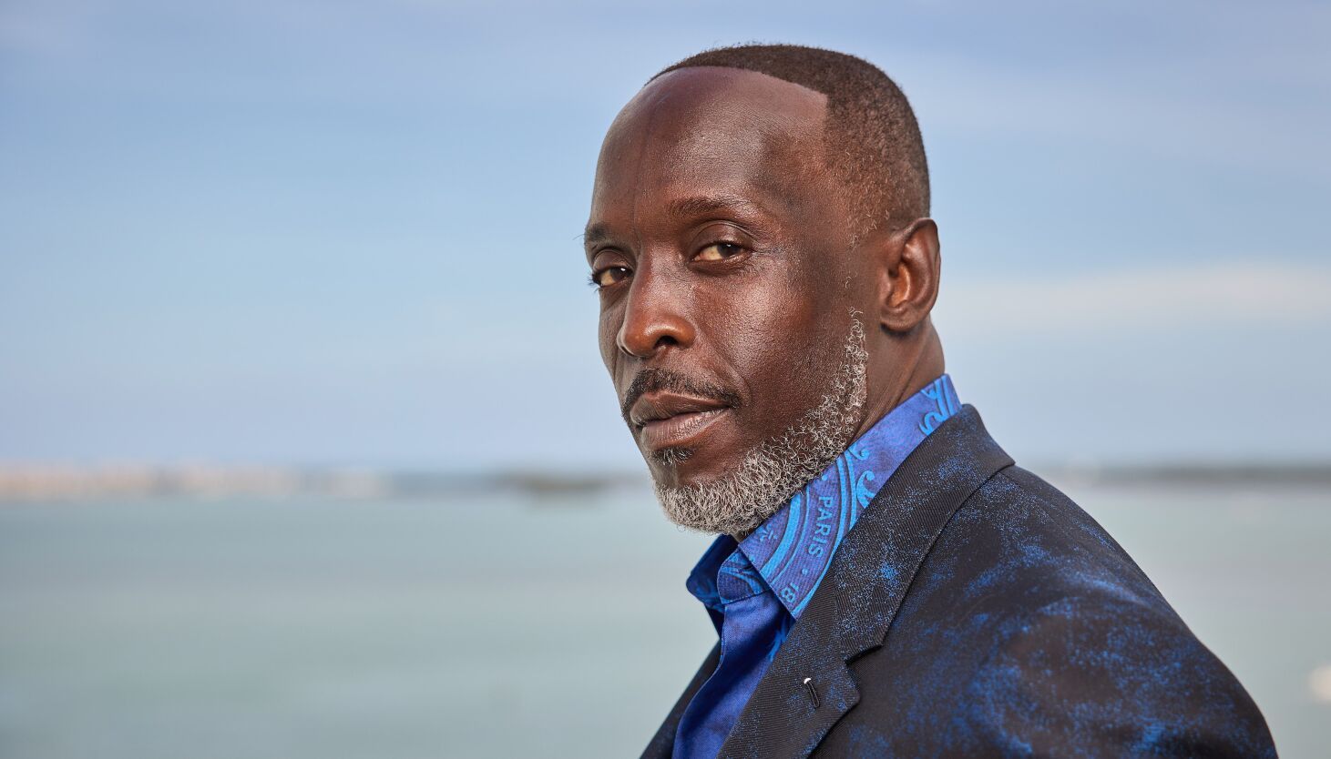 Drug dealer pleads guilty in death of ‘Wire’ actor…