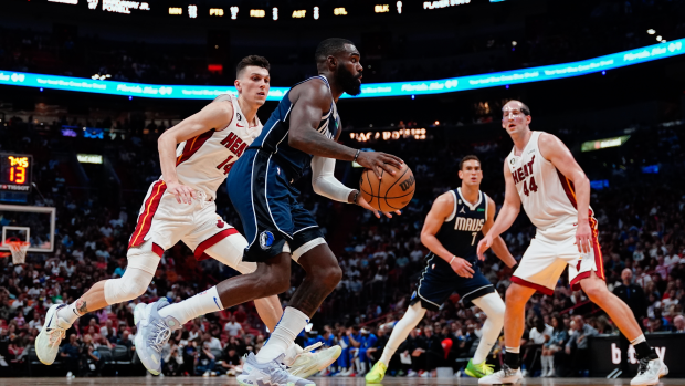 Tim Hardaway Jr. Clears Up Stance on Doncic, Irving…