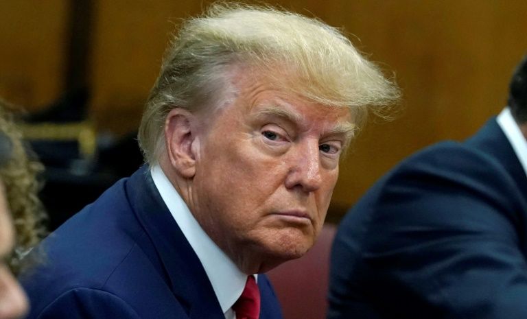 Donald Trump charged, but conviction is no slam dunk