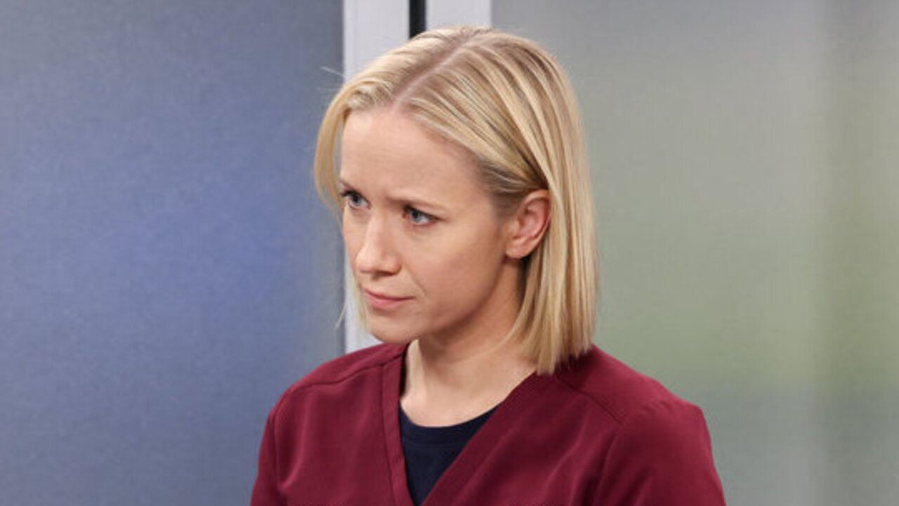 Chicago Med Just Revealed That Hannah's Tragic…