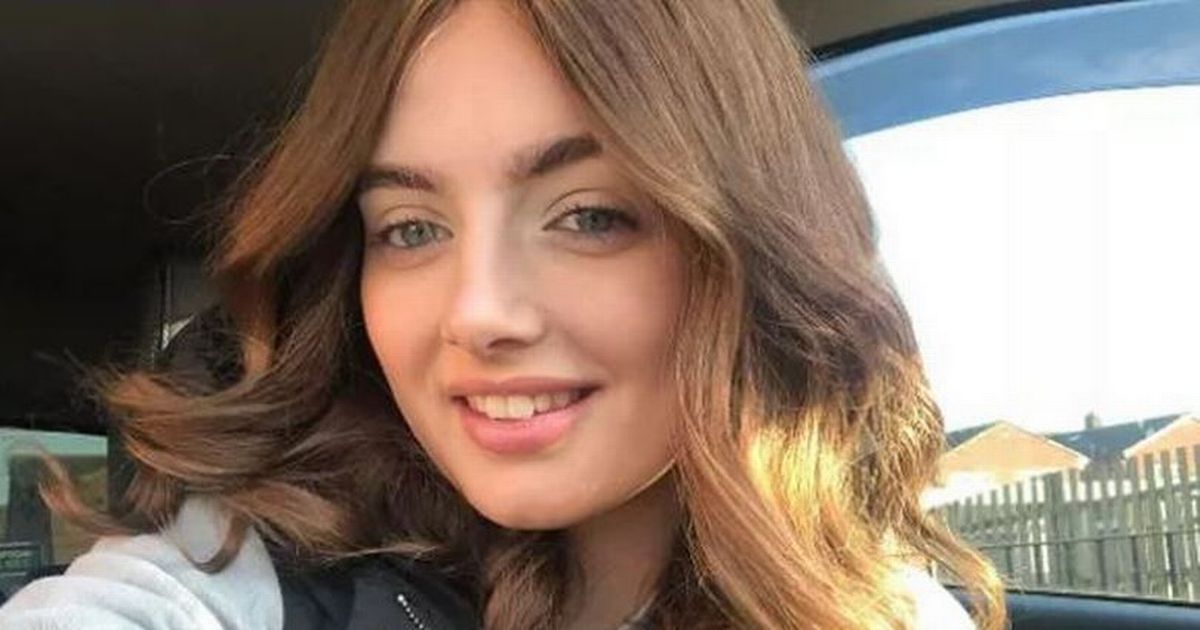 Tragedy as beloved girl, 18, dies suddenly after…