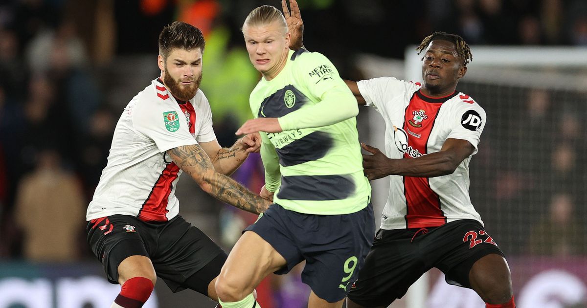 Erling Haaland injury call will show where Pep…