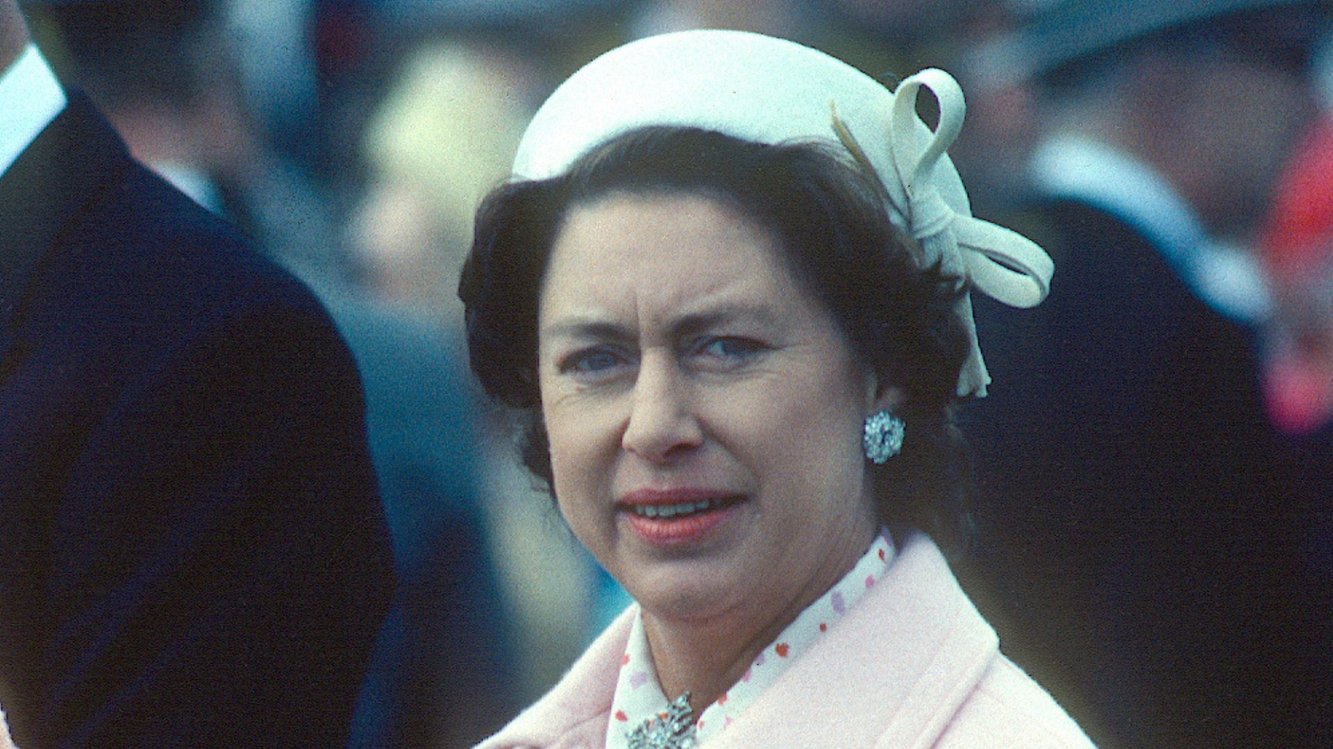 Why the ‘one relationship’ Princess Margaret really…