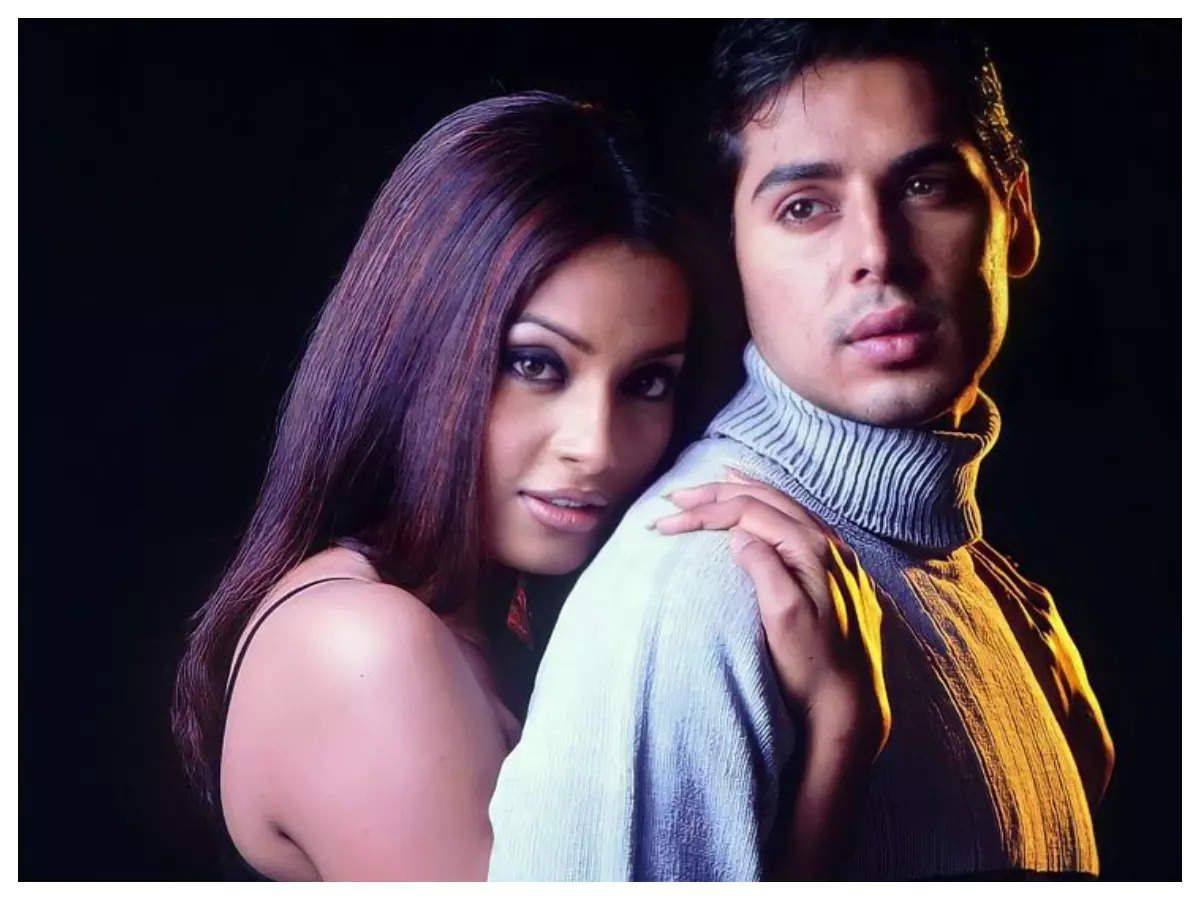 Did you know Bipasha Basu and Dino Morea were not the…