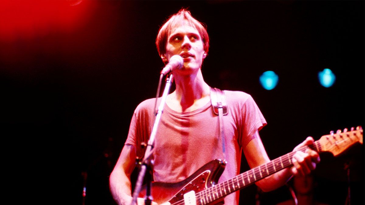 Remembering Tom Verlaine, the cult hero who…
