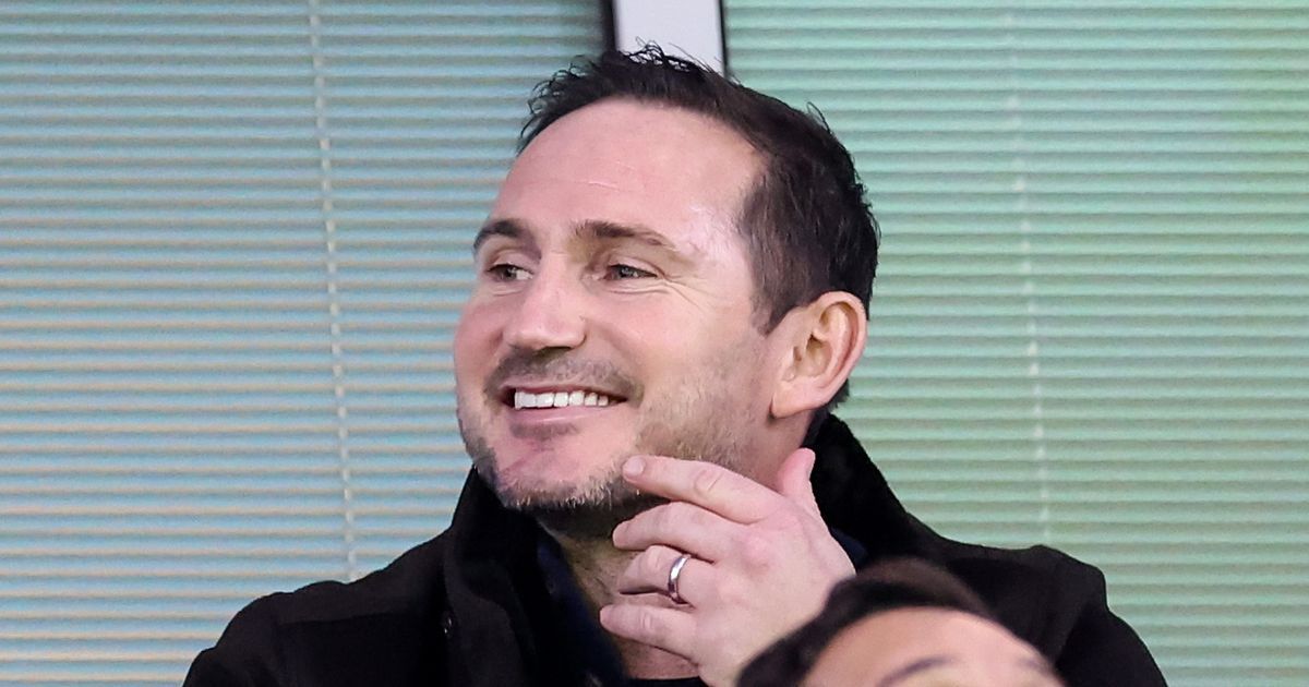 Chelsea reappoint Frank Lampard as manager in…