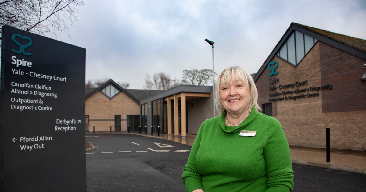 Private hospital expands operations and hires 30 staff…