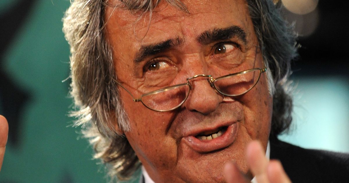 David Dickinson set to 'quit Dickinson's Real Deal'…