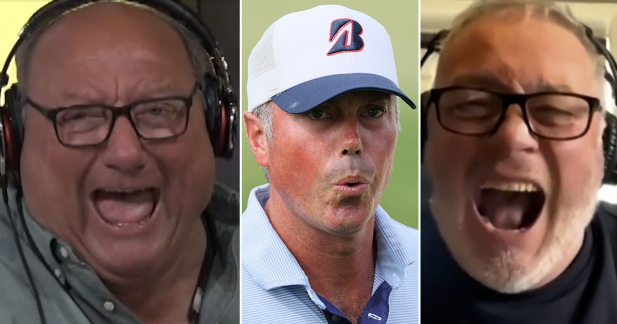 TalkSPORT presenters in stitches as Dean Saunders…