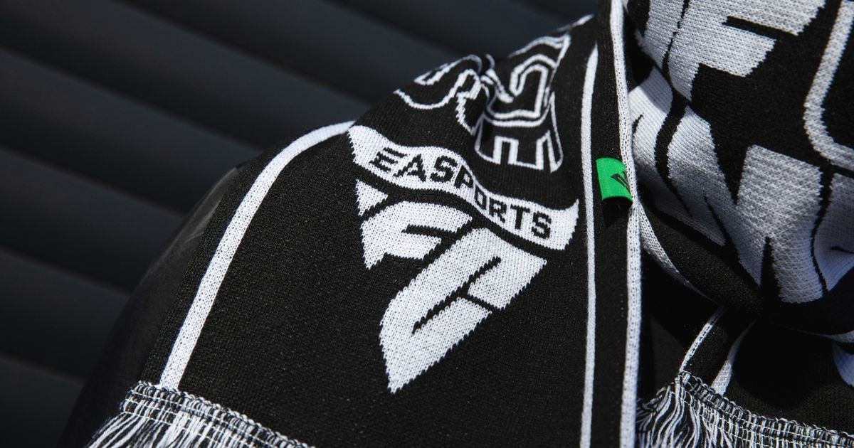 New logo for EA Sports FC revealed with more details…