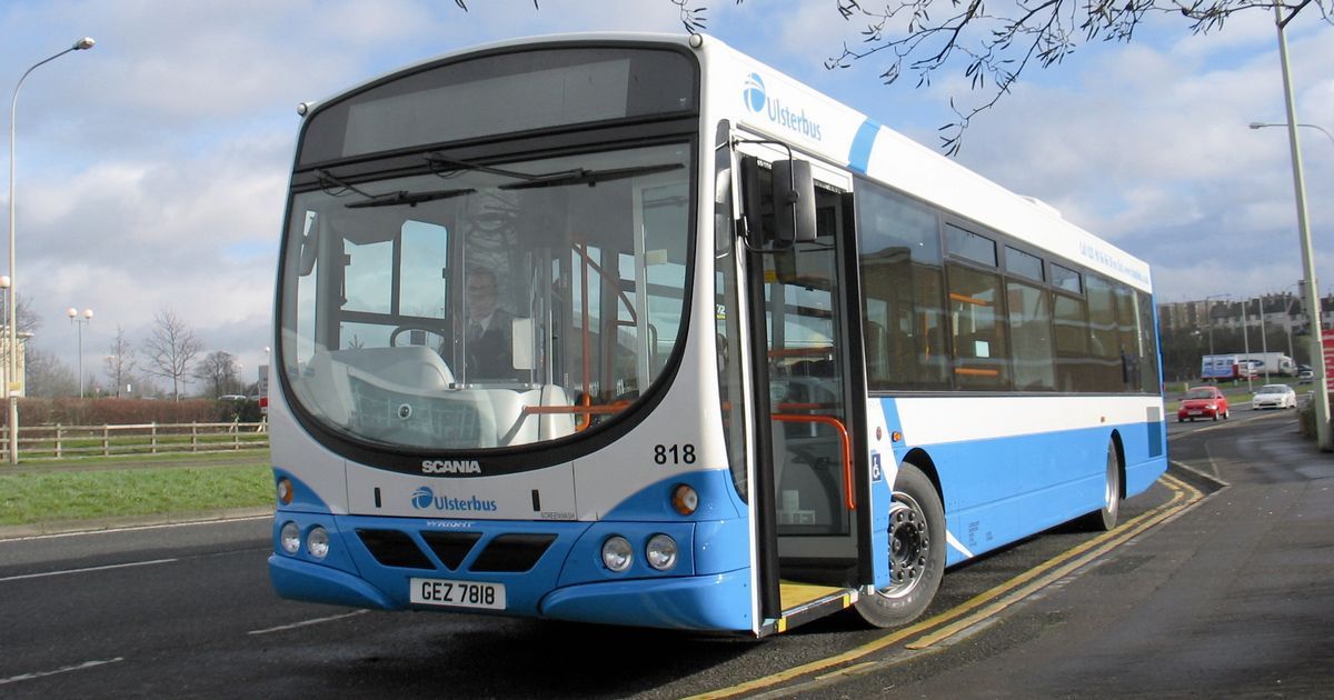 Translink announces additional services to Belfast…