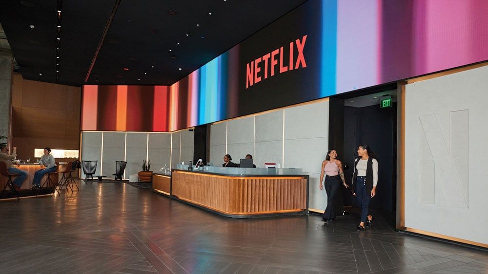 Neutral On Netflix Stock? A Calendar Spread Could…