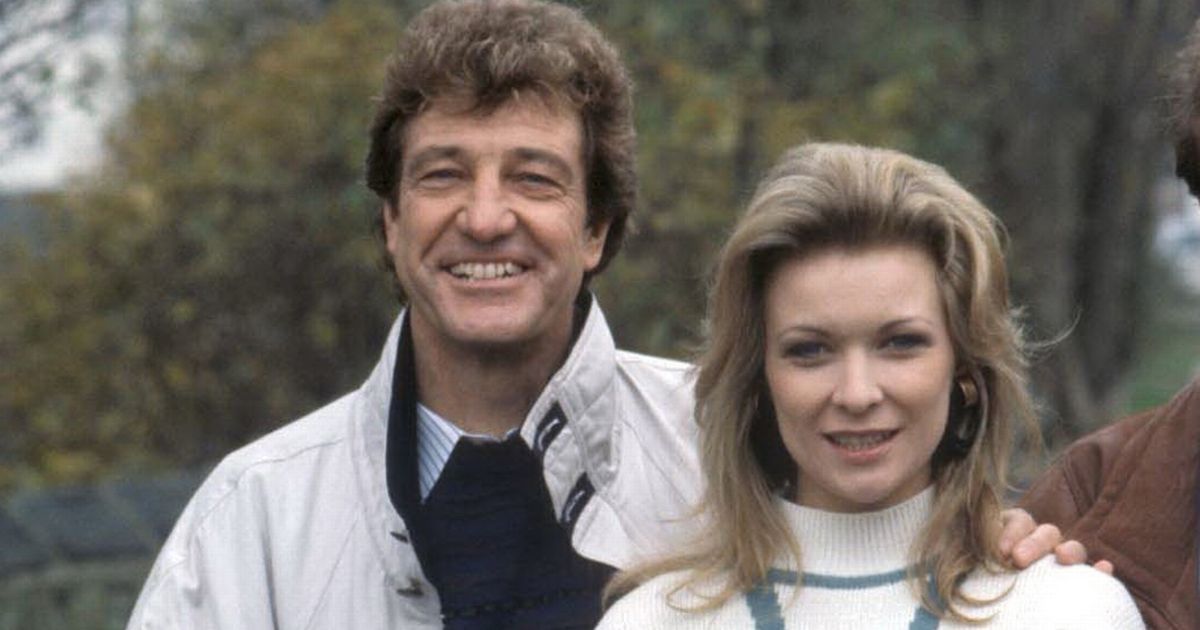 Who was Frank Tate in Emmerdale, and how did he die?…