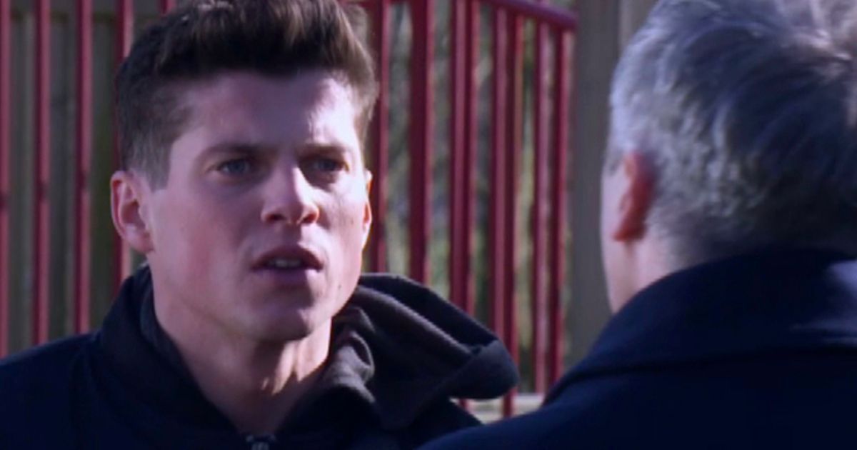 Emmerdale's Nicky's sickening real plan for Gabby…