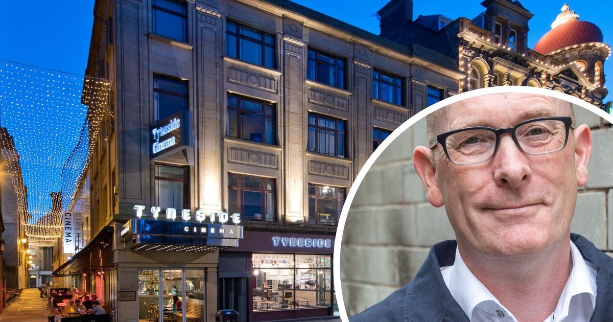 Newcastle's Tyneside Cinema launches urgent fundraiser…