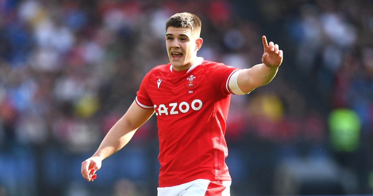 Wales' murky 25-cap rule, a WRU probe and how it could…