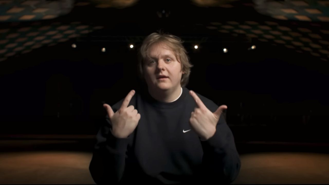 Lewis Capaldi: How I'm Feeling Now: What To Know…