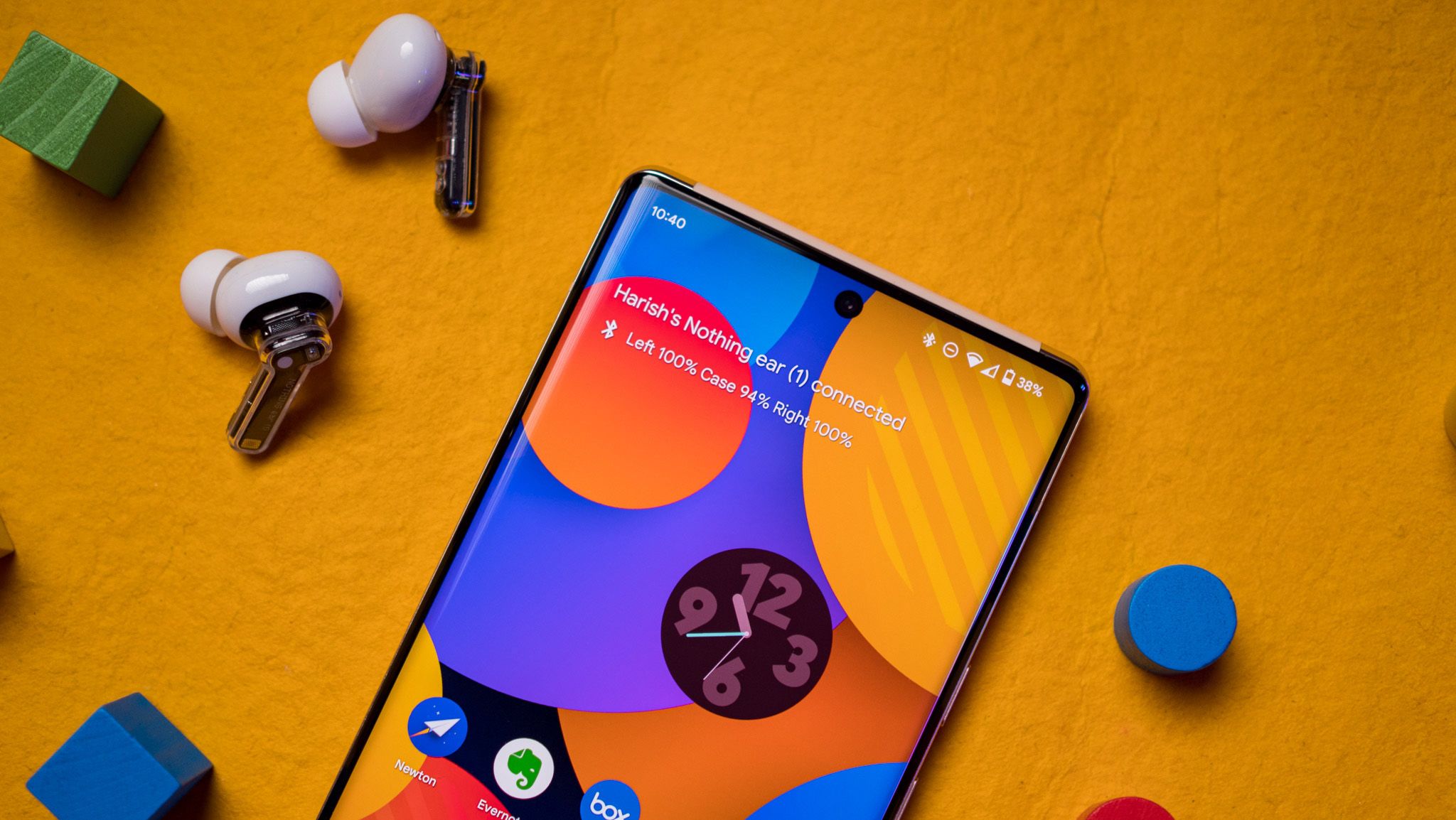 Google releases Android 13 QPR3 Beta 2.1, brings…