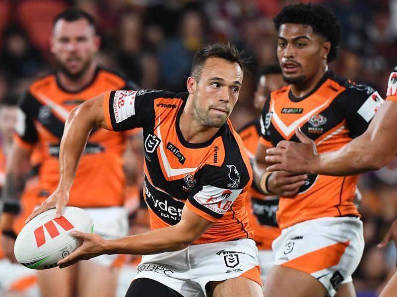 No timeline for Luke Brooks sorting his NRL future