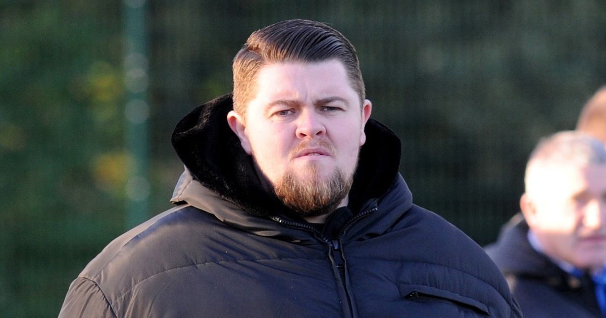 St Cuthbert Wanderers' good run of form ended by…