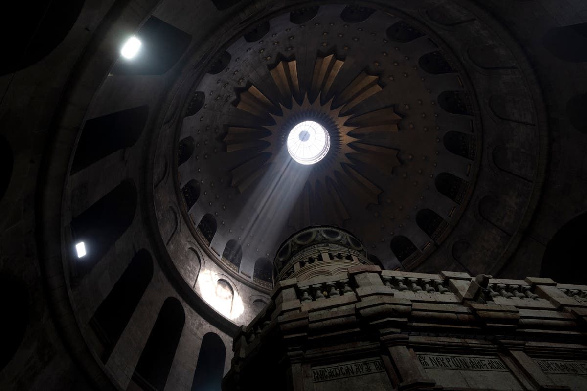 What’s behind the Israeli Ramadan raids on Al-Aqsa…