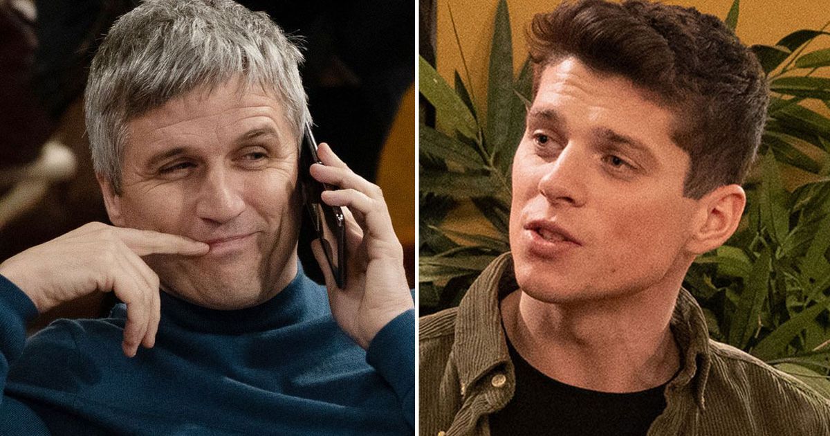 Emmerdale: All the clues you missed that Caleb and…