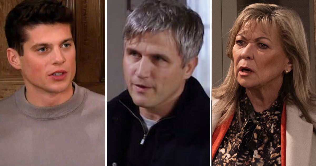 Emmerdale fans 'work out' ANOTHER explosive arrival…