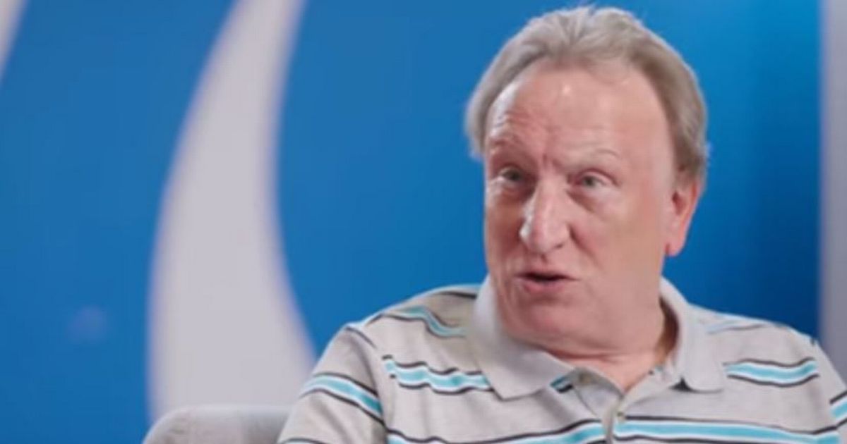'I'll never forget Cardiff' — Neil Warnock reveals…