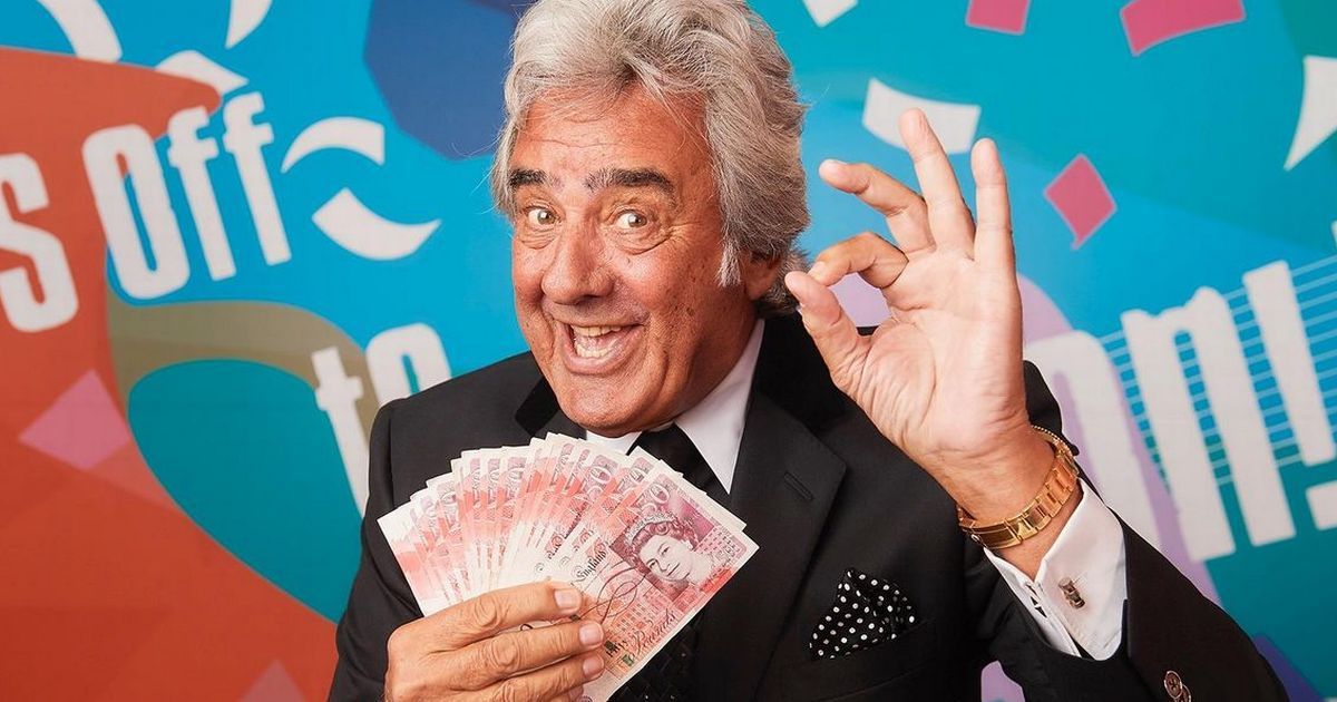 This Morning's Dan Hatfield tipped to replace David…
