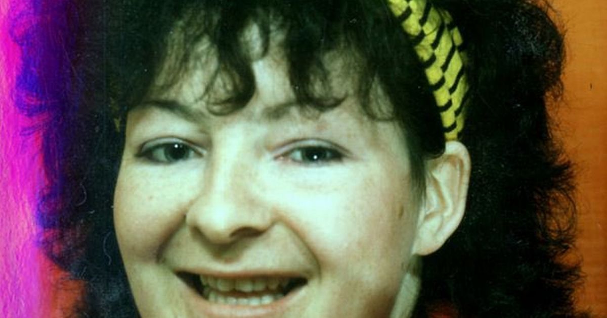 Janey Godley shares retro throwback snap and fans…