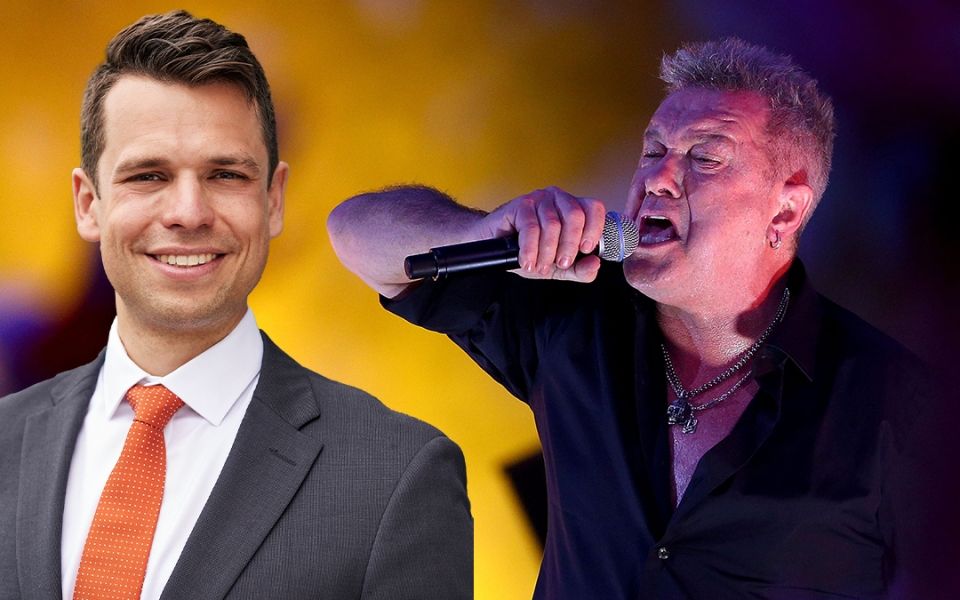 The Stats Guy: Jimmy Barnes’ Working Class Man…