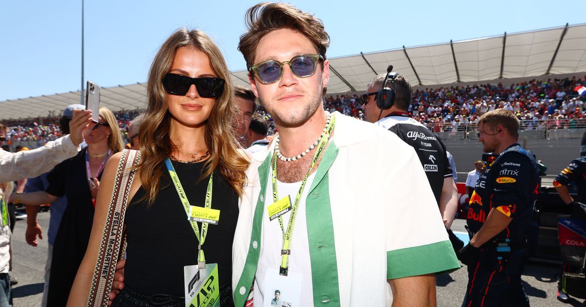 Niall Horan gives rare glimpse inside life with…