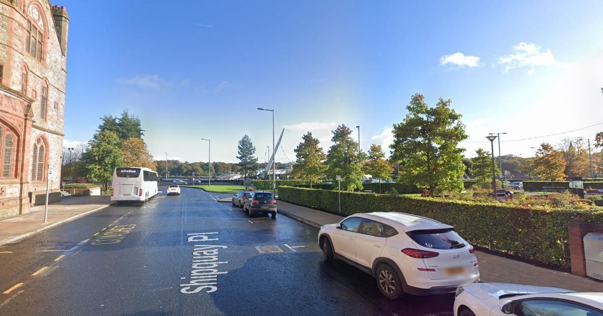 Police in Derry identify witnesses and suspects over…