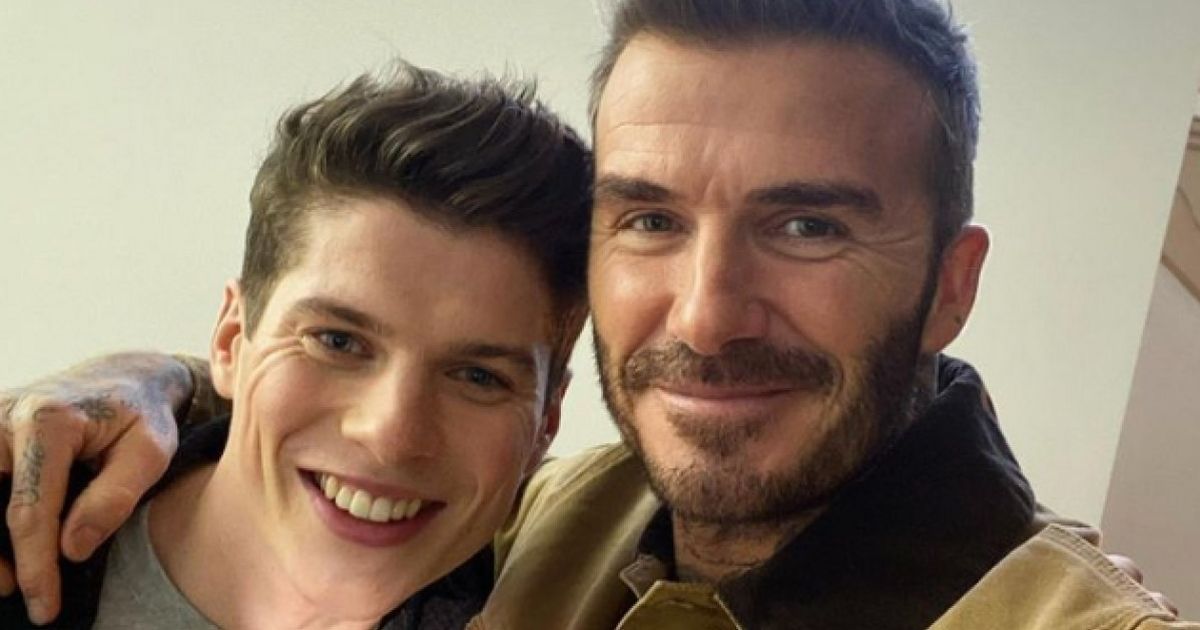 ITV Emmerdale's Nicky star Lewis Cope's life - family…