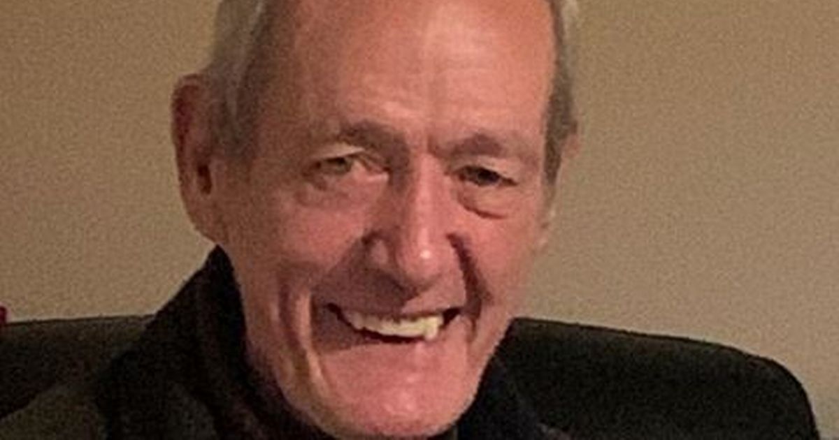 Edinburgh pensioner, 76, reported missing as police…