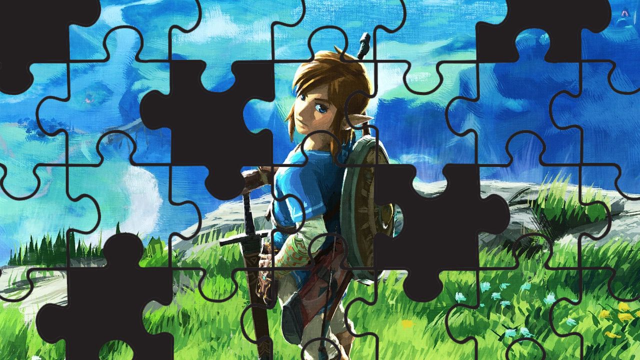 The anatomy of Link: What makes Zelda's protagonist…