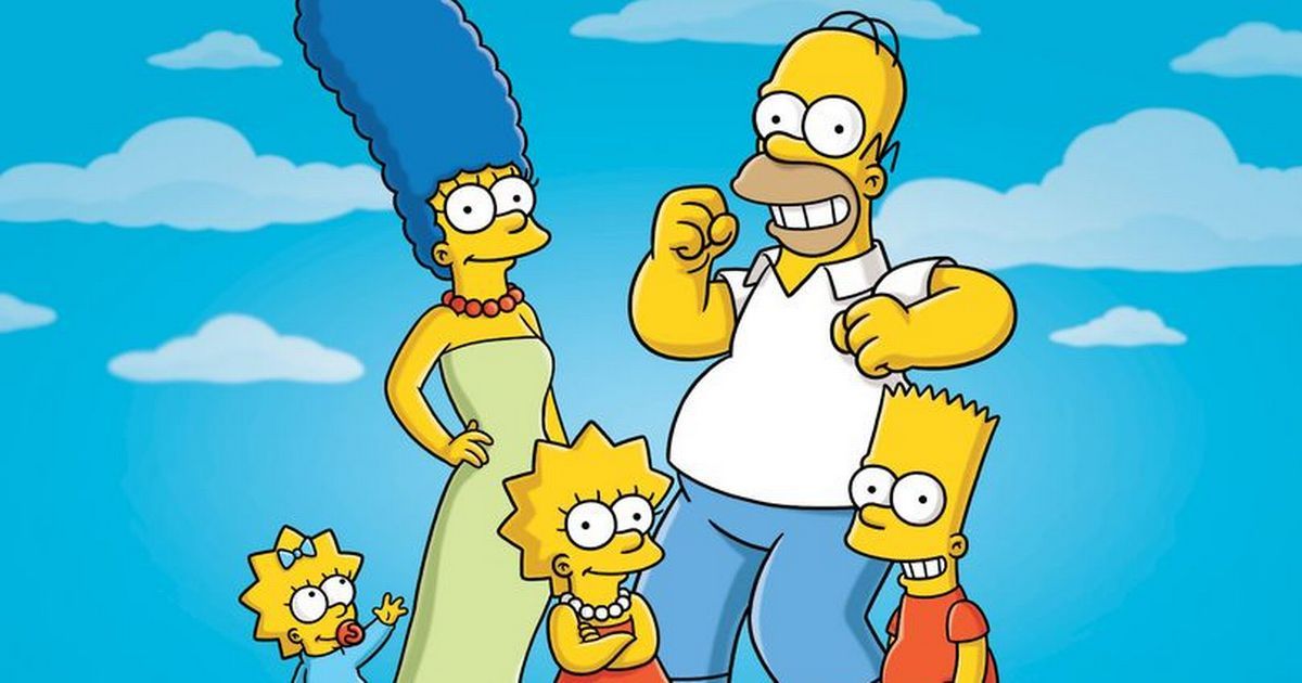 The Simpsons spooks fans once again as ‘wildest…