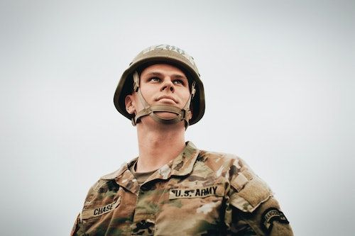 One Soldier’s Rise to the Army’s Elite Psychological…