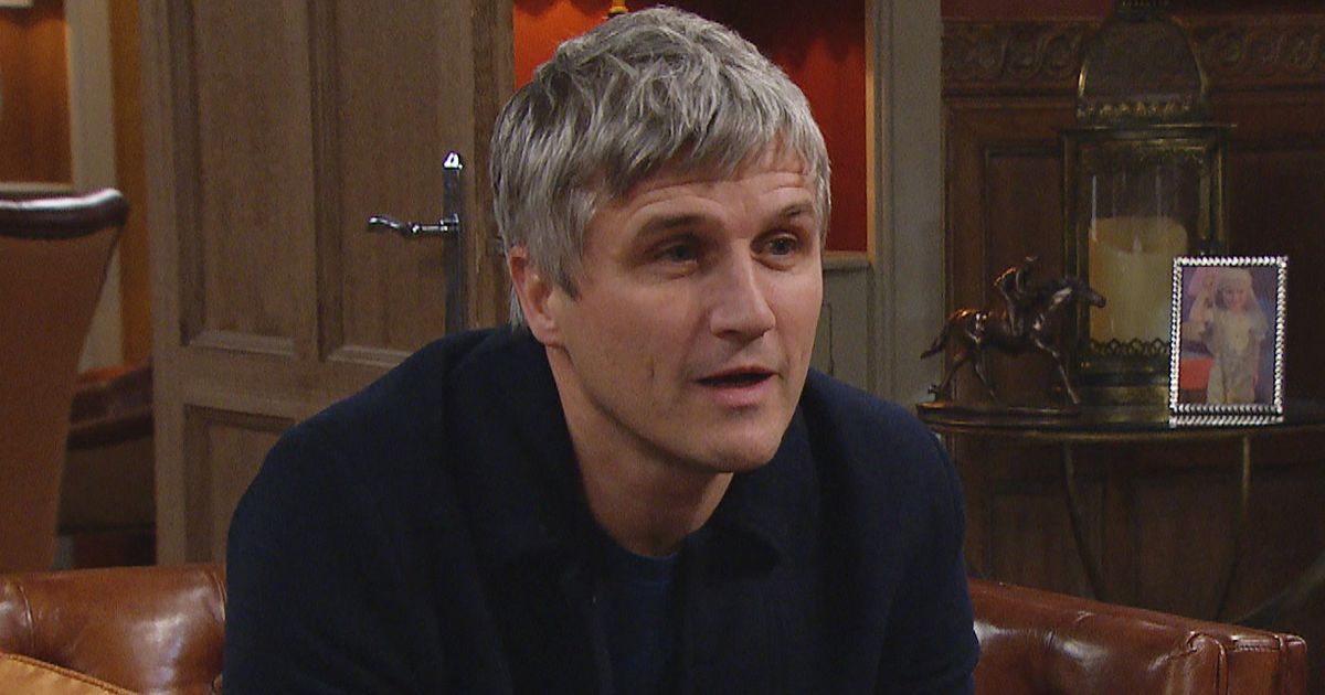 Emmerdale's eagle-eyed fans 'rumble' Caleb's downfall…