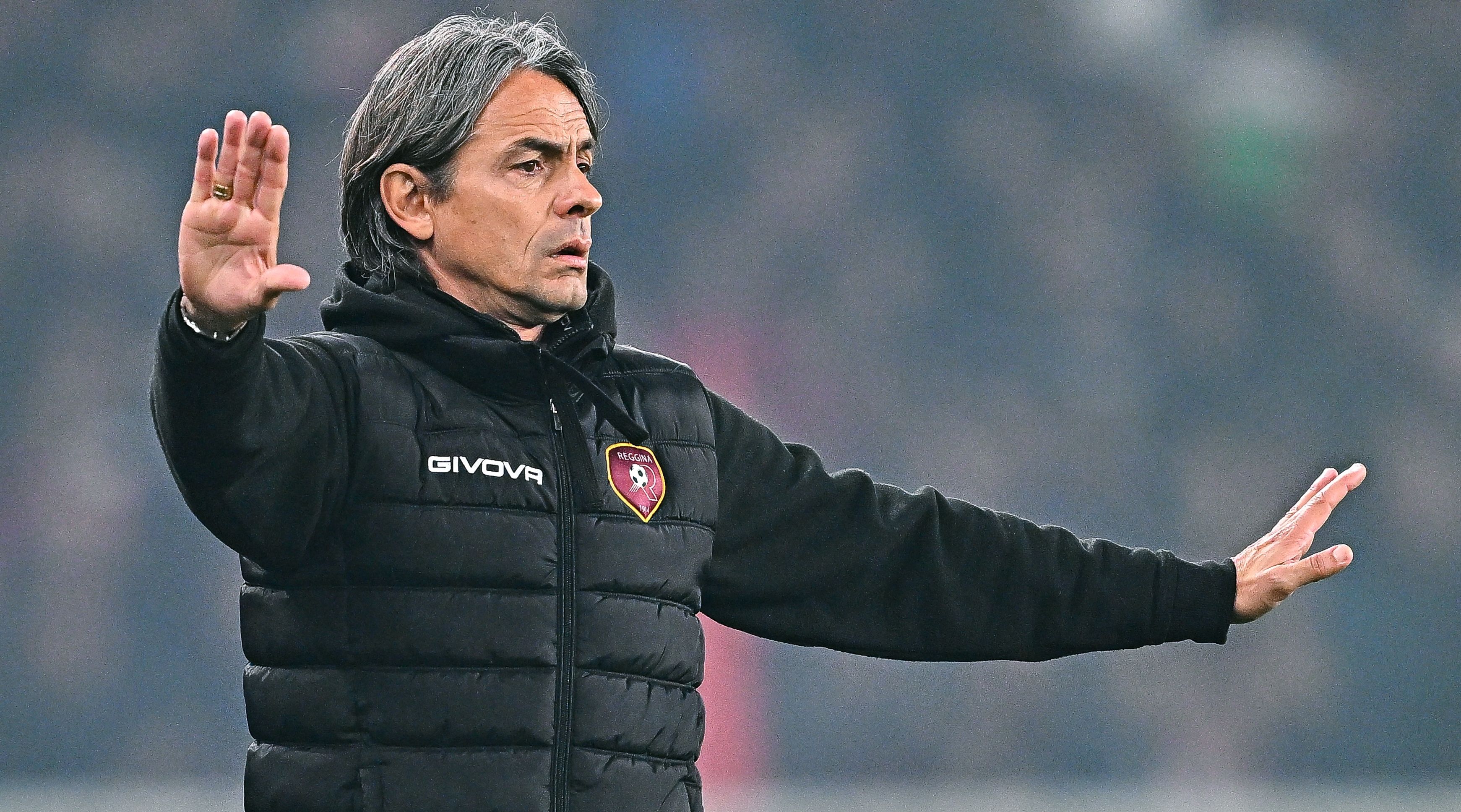 AC Milan and Italy legend Pippo Inzaghi: ‘I’d love to…