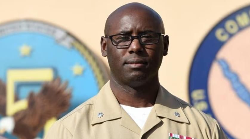 US Navy Sends Guided-missile Submarine to Middle East