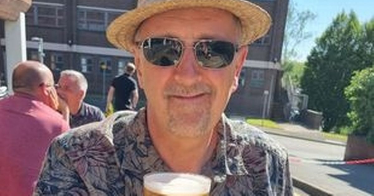 'I felt like an idiot': Dad who forgot test in a…